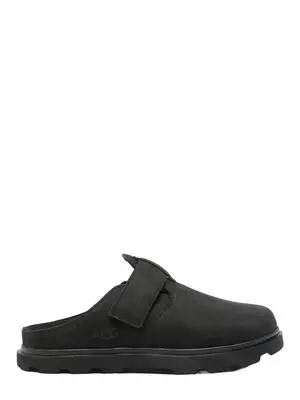 UGG Solano Slippers - Black