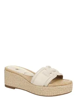 Sam Edelman Pauleena Sandals - Modern Ivory