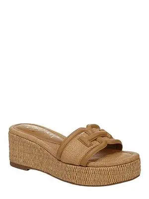Sam Edelman Pauleena Sandals - Sand Dune