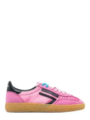 PURAAI Puraai Wild Strawberry Sneakers Pink