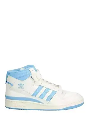 Adidas Forum 84 Hi-top Sneakers - White