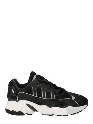 Adidas Ozweego Sneakers - Black