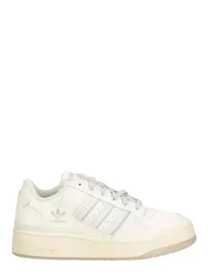 Adidas Forum Low-top Sneakers - White