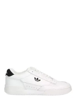 Adidas Court Super Sneakers - White