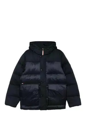 TOMMY HILFIGER Tommy Hilfiger Hooded Jacket