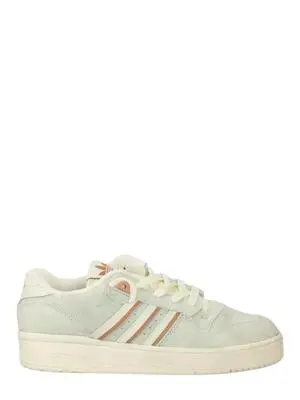 Adidas Rivalry Low Sneakers - Green