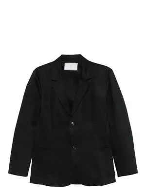 SOCIETE ANONYME Granpa Blazer - Black
