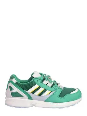 Adidas Zx 8000 Sneakers - Green