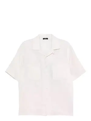 HERNO Linen Shirt