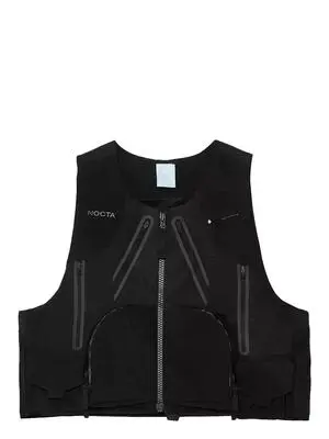 Nike Nocta Tactical Vest - Black