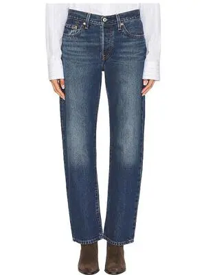 LEVI'S 501 90s Jeans - Flash Full