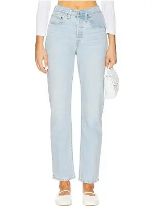 LEVI'S 501 90s Jeans - Wow Me Over