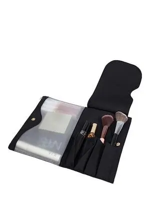 KUSSHI Snap-in Pocket Organizer - Black