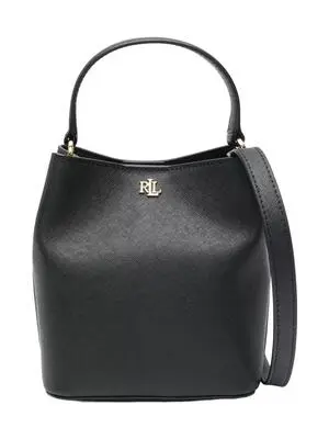 Ralph Lauren Reese Tote - Black