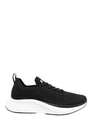 Apl Techloom Zipline Sneakers - Black