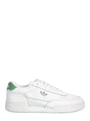 Adidas Court Super Sneakers - White