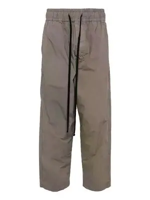 THOM KROM M P 11 Trousers - Grey
