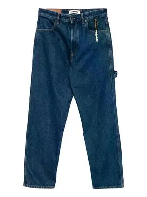DARKPARK John Worker Jeans - Blue