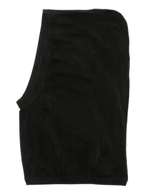 Rick Owens Jera Balaclava - Black