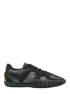 Onitsuka Tiger Duck Tigerin Sneakers - Black/graphite Grey