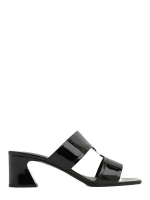 SALVATORE FERRAGAMO Tot 55 Sandals