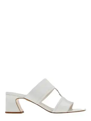 SALVATORE FERRAGAMO Tot 55 Sandals