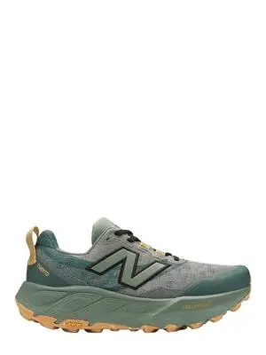 NEW BALANCE Fresh Foam X Hierro V9 - Dark Juniper/black/dried Apricot