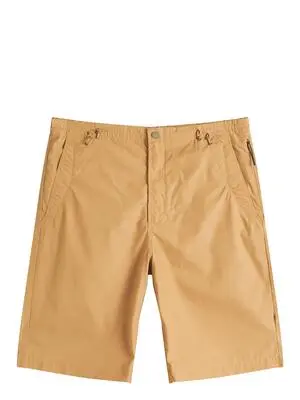 MAHARISHI Original Snoshorts - Coyote