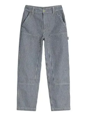 A.P.C. A.P.C. Gustav Stripe Trousers