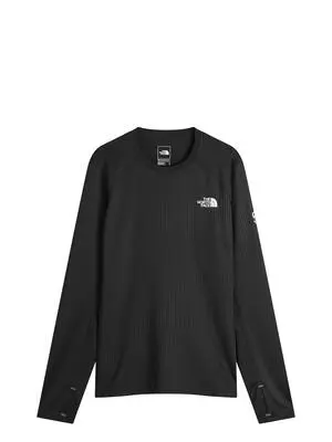 The North Face Summit Series Altimetro Lightweight Crew - Tnf Black
