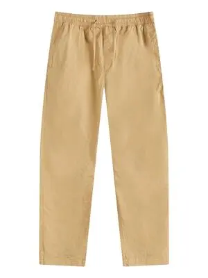You Must Create YMC Alva Skate Trousers Sand