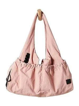 Free People Class Optional Tote Bag - Ballet Slipper