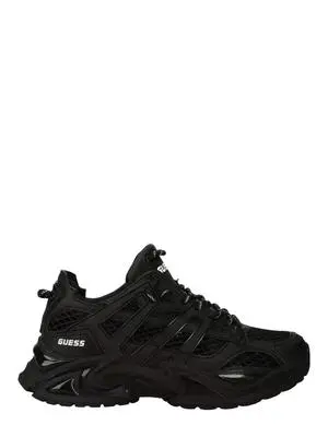 Guess Belluna Trainers - Black