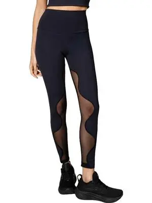 PORT DE BRAS Bubble Legging