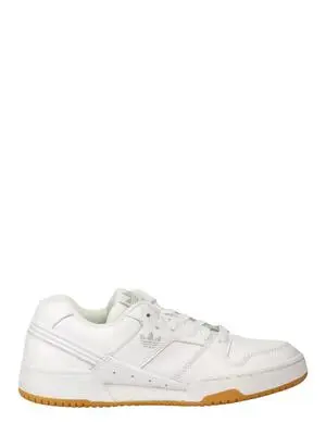 Adidas Forum Low Sneakers - White
