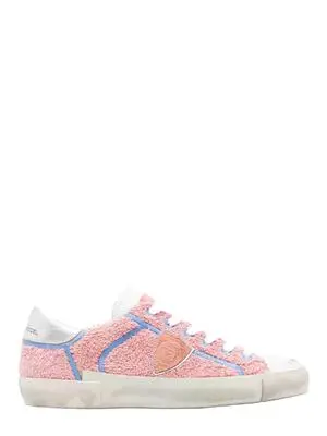 Philippe Model Prsx Sneakers - Pink
