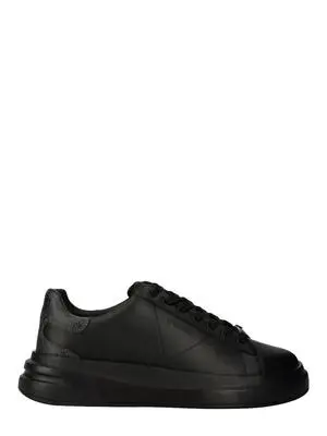 Guess Elba 4g Sneakers - Black