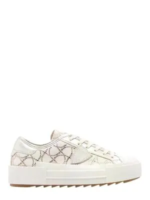 Philippe Model Haute Sneakers - Neutrals