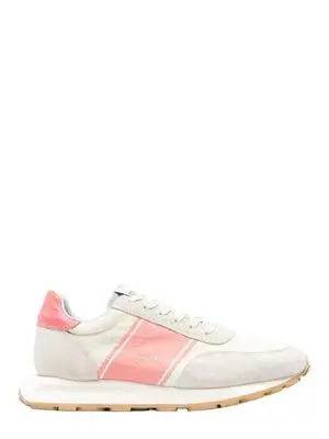 Philippe Model Tour Sneakers - White