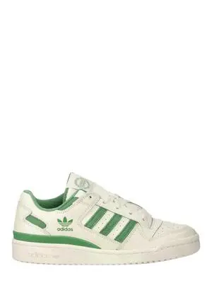 Adidas Forum Low Cl Sneakers - White