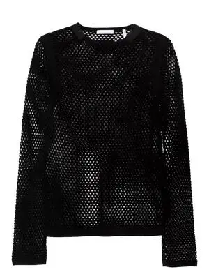 HELMUT LANG Helmut Lang Long-Sleeve Sweater