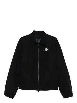 Moncler Moncler Evandro Jacket Black