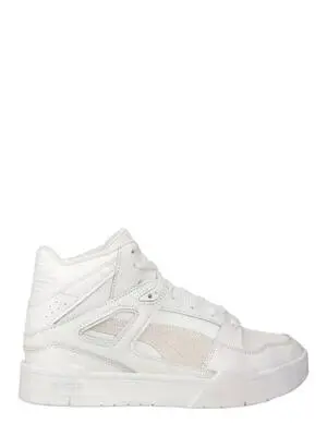 PUMA Slipstream Hi Sneakers - White