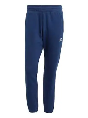 Adidas Trefoil Essentials Pants - Night Indigo