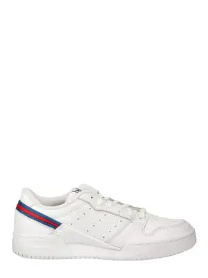 Adidas Team Court 2 Sneakers - White
