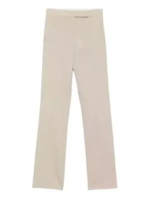 Max Mara Max Mara Turbigo Trousers Neutrals