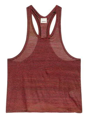 MARANT Darius Tank Top