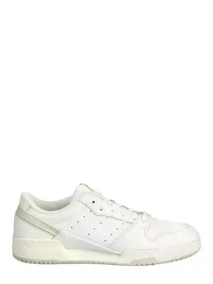 Adidas Team Court 2 Sneakers - White