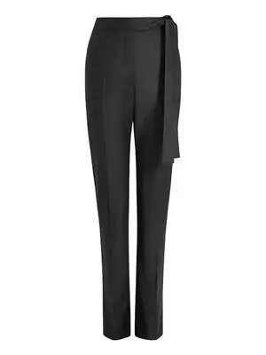 16Arlington Maura Trousers - Black
