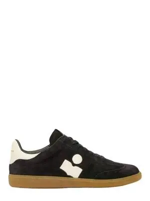 Isabel Marant ISABEL MARANT Bryce Sneakers Black